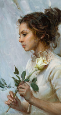 Dan Gerhartz Art - The Red Piano Art Gallery