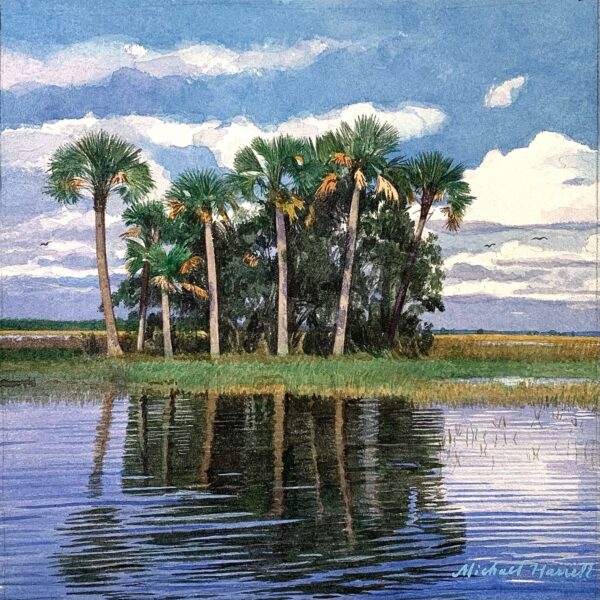 Michael Harrell Art - The Red Piano Art Gallery