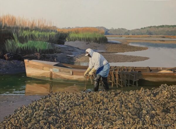 Michael Harrell Art - The Red Piano Art Gallery