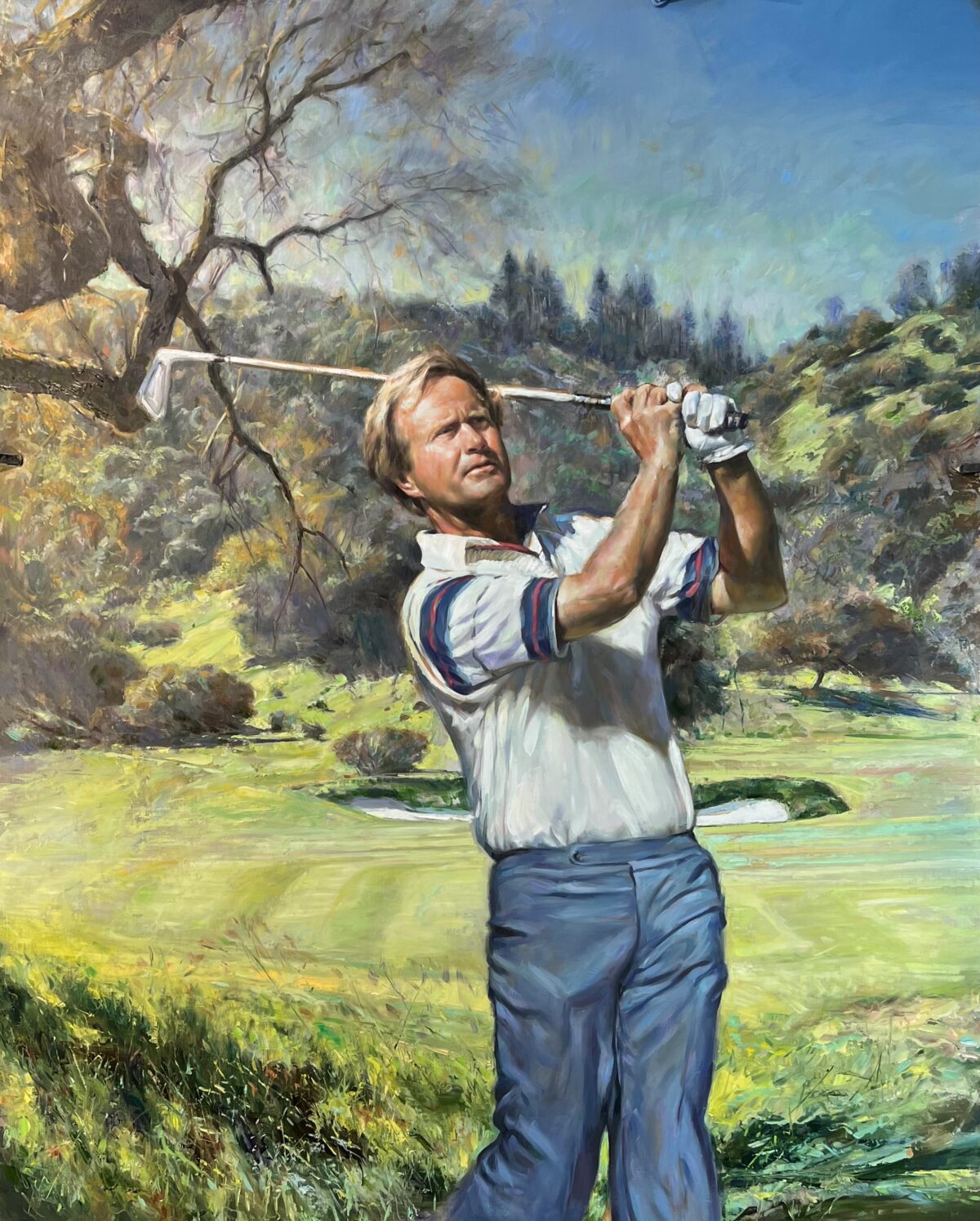 Glenn Harrington Art - The Red Piano Art Gallery