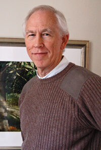 Mark Stewart Art - The Red Piano Art Gallery