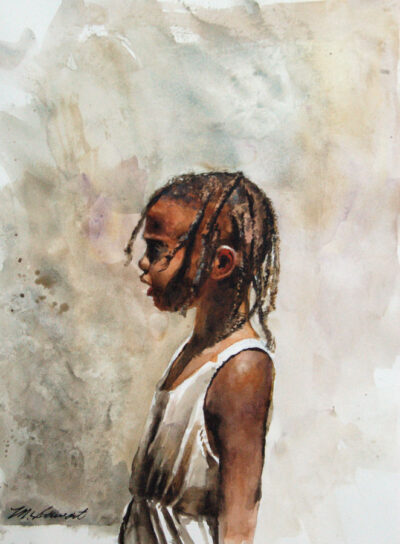 Mark Stewart Art - The Red Piano Art Gallery