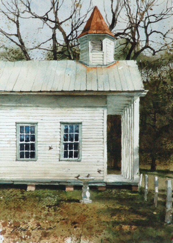 Painters - The Red Piano Art Gallery