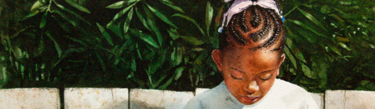 Mark Stewart Art - The Red Piano Art Gallery