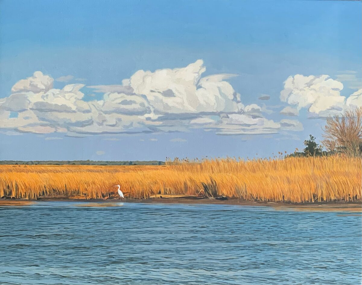 Michael Harrell Art - The Red Piano Art Gallery